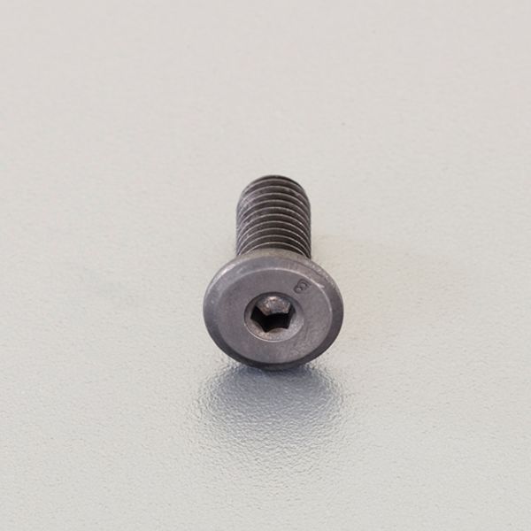 材質：高強度ボルト用鋼（ブラッククロメート）サイズ：M8×25入数：2表面処理：黒色酸化被膜引張強度：800N/m硬度：HRC40頭部高さ：1.5mm並目ねじ全ねじEA949MW-825楽天 JP店