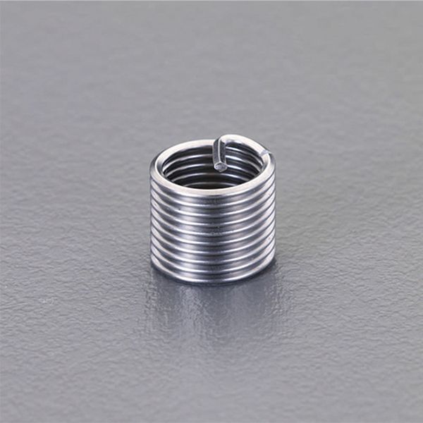 材質：ステンレス(SUS304)サイズ：M20-1.5(極細目)全長：30mm重量：24g入数：5個EA949VF-20M楽天 JP店　
