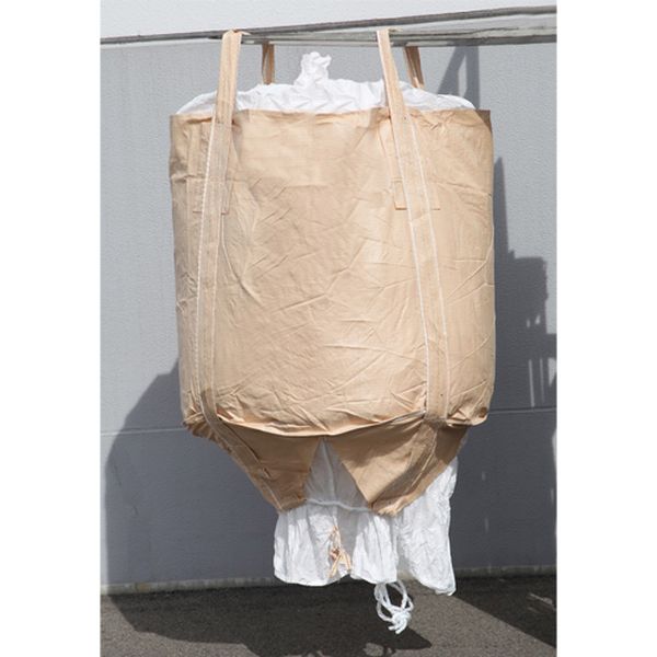 容量(L)：1000サイズ(mm)：φ1100×1100(H)耐荷重：1,000材質：ポリプロピレン排出口サイズ：φ500mmUV剤入りで耐候性に優れています。注入口全開入数：1個EA981WM-24楽天 JP店　