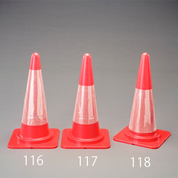 メーカー：ユニット（UNIT）型番：834-477サイズ：339×722mm厚み：0.3mm材質：透明塩ビA4両面差込式タイプA4サイズの用紙を自由に差し替えることができます。 コーンは別売です。入数：1枚EA983FT-118楽天 JP店　