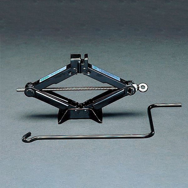 能力：1000最大揚高：415mm最低高：115mm重量：3.5サイズ：437(W)×120(D)×115(H)mm適応車種：2000cc以上の乗用車入数：1台EA993A-3楽天 JP店　