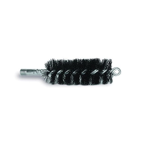 ブラシ径：89mm材質：ナイロンねじサイズ：1/4”NPS耐摩耗性、弾力性に優れています。シングルねじり、ダブルステム型EA109CA-1、EA109CB-1、旧EA109CA用アイコン：入数：1本000012329326楽天 JP店