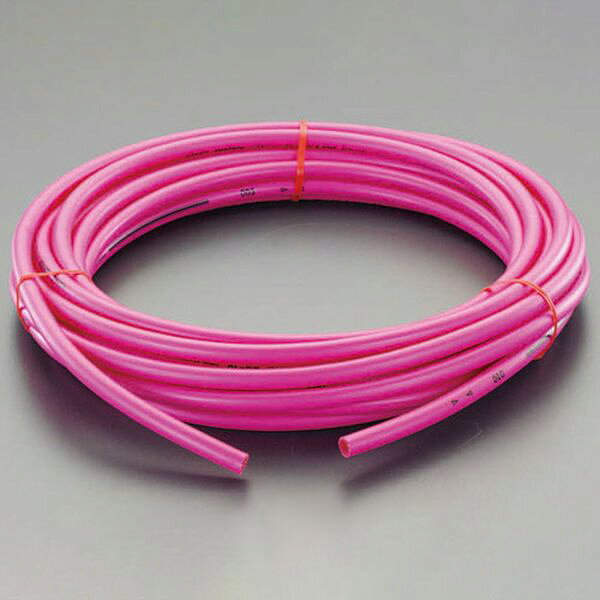 内径×外径：8.5×12.5mm全長：10m使用圧力：1.5MPa(15kgf/c)材質：ウレタン樹脂入数：1巻000012329590楽天 JP店　