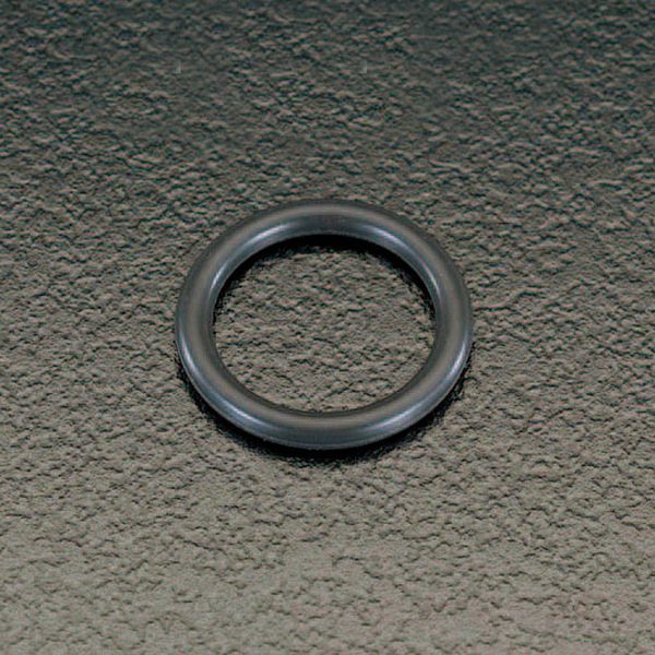 JIS番号：P-6サイズ(mm)：内径：5.8、線径：1.9材質：フッ素ゴム(バイトン)入数：2枚耐油・耐熱・耐ガソリン・耐薬品性000012330422楽天 JP店　