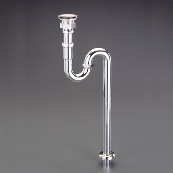 呼：40仕様：Sトラップはさみ込み厚：1〜1.2mm適合シンク：EA468EA-1〜-4 EA468EB-1〜-2キセル管：呼32×150材質：黄銅共栓（EA468DC-20B）付入数：1個000012328475楽天 JP店　