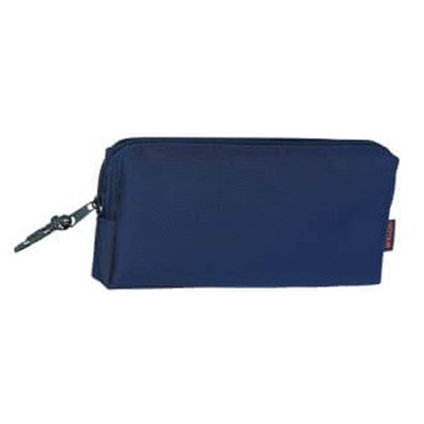 サイズ：95×200×25mm色：ネイビー材質：ナイロン100％小物の収納に便利なインナーケース付入数：1個000012331675楽天 JP店