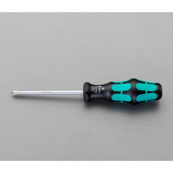 サイズ×軸径(mm)：(＋)＃1×4.5軸長(mm)：80ハンドル長(mm)：98ゴムグリップ先端滑り止め加工★モデルチェンジの為、今後はサイズにより識別表記がグリップエンドに入る予定です。アイコン：入数：1本000012332393楽天 ...