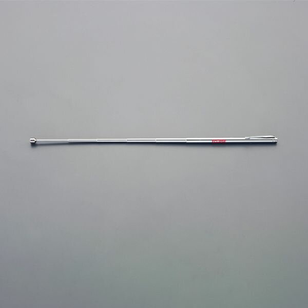 マグネット径(mm)：6全長(mm)：147〜660吸着能力：1kgシャフト材質：ステンレスクリップ付入数：1個000012333165楽天 JP店　