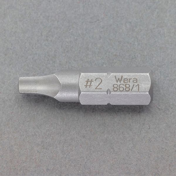 サイズ：#0全長(mm)：25六角シャンク：1/4”溝長：約8mmアイコン：入数：1個000012333243楽天 JP店