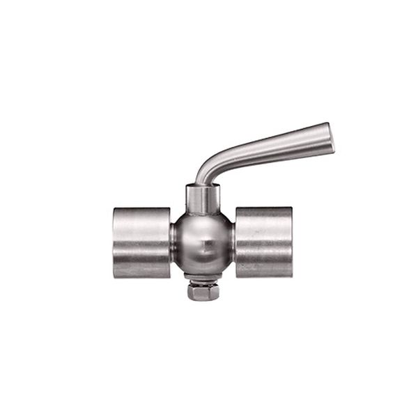 ねじサイズ：G3/8”×G3/8”最高使用圧力：1MPa材質：SUS304圧力計用入数：1個000012335114楽天 JP店　