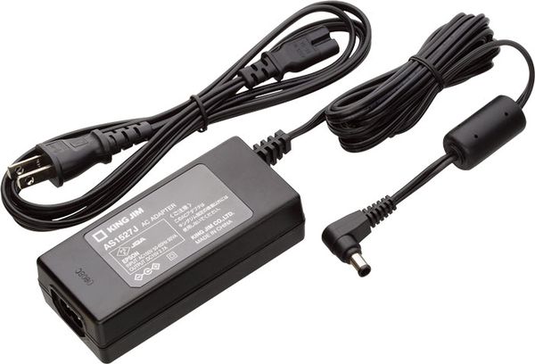 メーカー：キングジム（KINGJIM）型番：AS1527J適合品番：EA761DL-3D、（旧）EA761DL-3C、EA761DP-2A、EA761DH-8適合型番：SR970・SR950・SR750・SR5900Pサイズ(W×D×H)m...