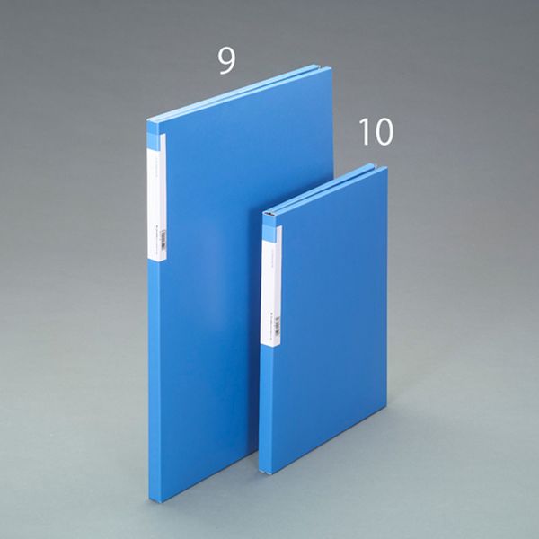 サイズ(mm)：616×442用紙サイズ：A1判・A2判材質：色板紙製（再生紙）面ファスナーで固定できます。入数：1冊000012336287楽天 JP店　