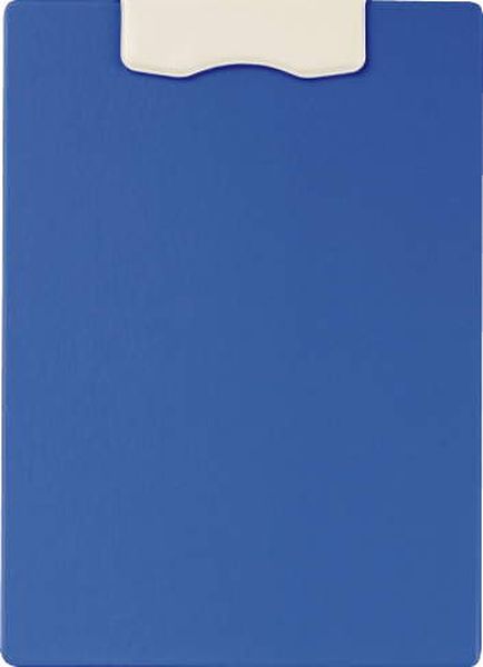 サイズ(W×D×H)mm：226×313×5色：青サイズ：A4判E型材質：本体：オレフィン素材貼り 芯材：再生紙・ネオジム磁石書類をはさんだまま書庫等に貼り付けることができます。クリップがないので収納時にかさばりません。入数：1冊00001...