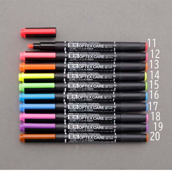 1本で太、細書き両用。線幅：細：0.8〜1.1mm 太：4.0mmインク色：紫入数：1本全長：134mm000012337638楽天 JP店　