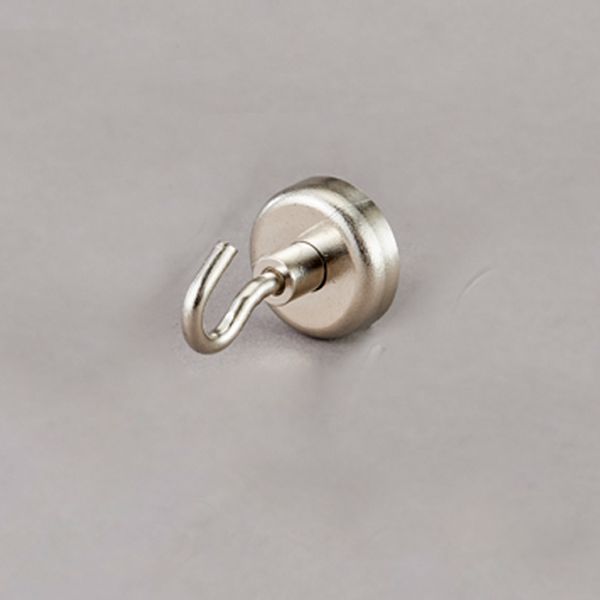 材質：ネオジウム磁石(N42)サイズ：φ26×42mm耐荷重：24kg口幅：889mm重量(g)：28g銅・ニッケルメッキ仕上げ入数：1個000012338840楽天 JP店　