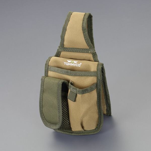 サイズ(mm)：215×19×254ベルト通し幅：75mm重量(g)：107材質：本体：ポリエステル クリップ：プラスチック ベルト：ナイロン入数：1個000012340492楽天 JP店　