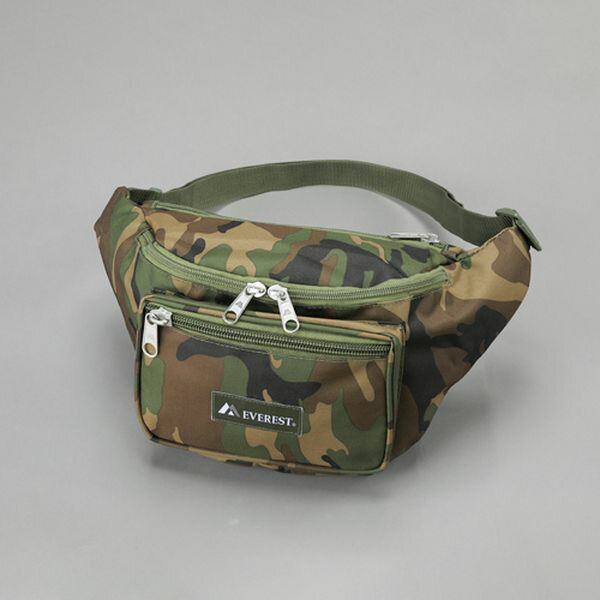 サイズ(W×D×H)mm：419×101×165容量：5.9L材質：ポリエステル(600デニール)前ポケット付入数：1個000012340780楽天 JP店　