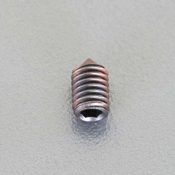 ねじサイズ：M8×30ピッチ：1.25入数：2材質：SCM435（ユニクロメッキ）並目ねじアイコン：000012342332楽天 JP店　