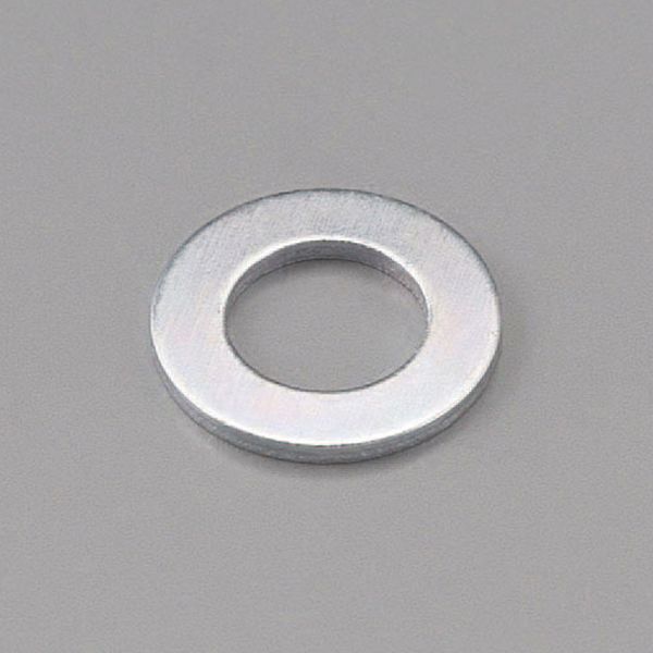 呼：M24内径×外径×厚み(mm)：25.5×44×3.2材質：鉄(三価クロメート)入数：8000012343077楽天 JP店　