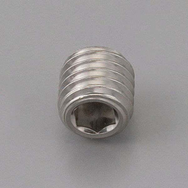 サイズ：M5×15ピッチ：0.8入数：4材質：ステンレス並目ねじ-303F〜-1230Fは袋入りです。アイコン：000012343503楽天 JP店