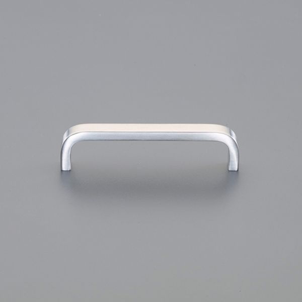 ねじ：M4ねじ間(mm)：85取手幅(mm)：12高さ(mm)：24有効ねじ深さ：8mm材質：ステンレス(SUS304)付属ねじ：トラス小ねじ　M4×28ヘアーライン仕上げ入数：1個000012344172楽天 JP店