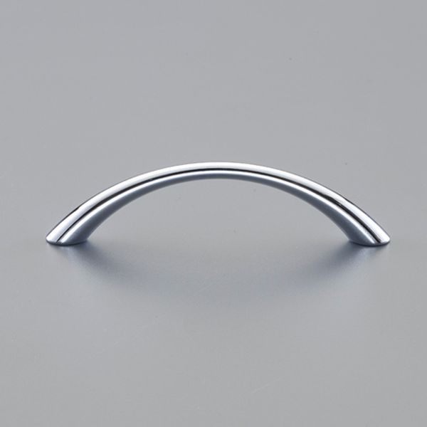 ねじ：M4ねじ間：128mm取手幅：11mm高さ：28mm材質：亜鉛ダイカスト付属品：トラス小ねじ：M4×30mm有効ねじ深さ：4mmクローム仕上げ入数：1個000012344256楽天 JP店　