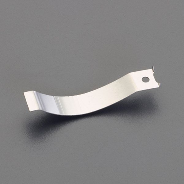 材質：SUS631サイズ(W×D×H)mm：52x3x10付属品：皿木ネジ2.4×13入数：1個000012344340楽天 JP店　