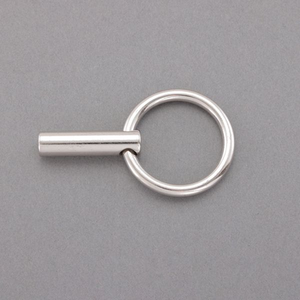 材質：SUS304線径：9mmリング内径：50mmねじ長：40mmねじ径：M12使用荷重：180kg入数：1個000012333793楽天 JP店