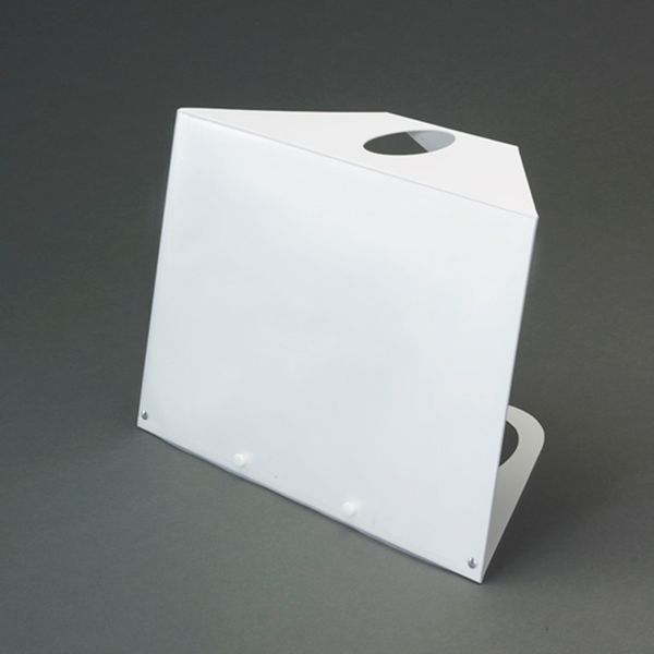 メーカー：ユニット（UNIT）型番：834-472サイズ：460×695×2.16mm材質：ポリプロピレン付属品：コーン固定ねじ1本(M4×10)表示物(印刷用紙)が自由に入替可雨が入りにくい構造なので、差し込み用紙が簡単に濡れません。ポケ...