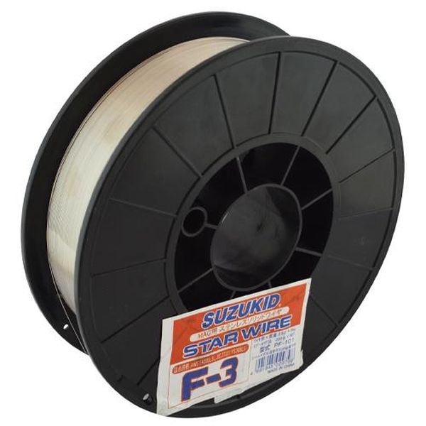 ●適応材料…ステンレス●ワイヤー径(mm)…φ0.6●ワイヤー長(m)…1900●重量…5kg●溶接電流…30〜145A●EA315SC-2、（旧）SD-1用EA315SH-52楽天 JP店