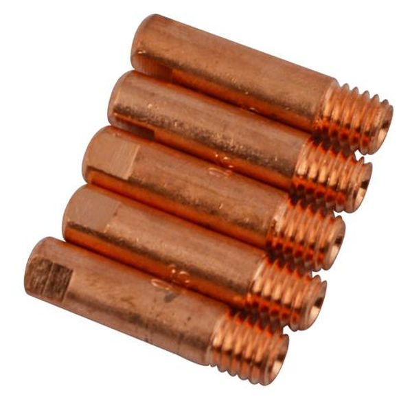 ●チップ径(mm)…φ0.8●入数…5個●ソリッド軟鋼・SUS用●EA315SB-1、EA315SC-1、-2、旧EA315SD-1用EA315SL-12楽天 JP店　