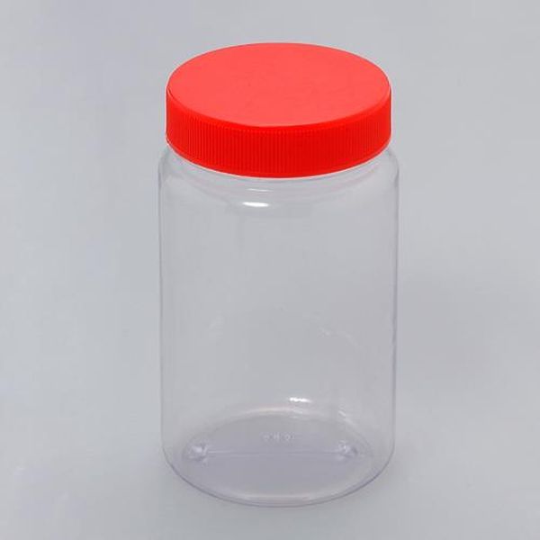 ●容量(ml)…1000●胴径(mm)…96●高さ(mm)…167●入数…1個●材質…本体：塩ビ（PVC）、キャップ：ポリプロピレン（PP）●内径…72mm●重量…78.6g●ふたは、ねじ式EA508AF-43楽天 JP店　