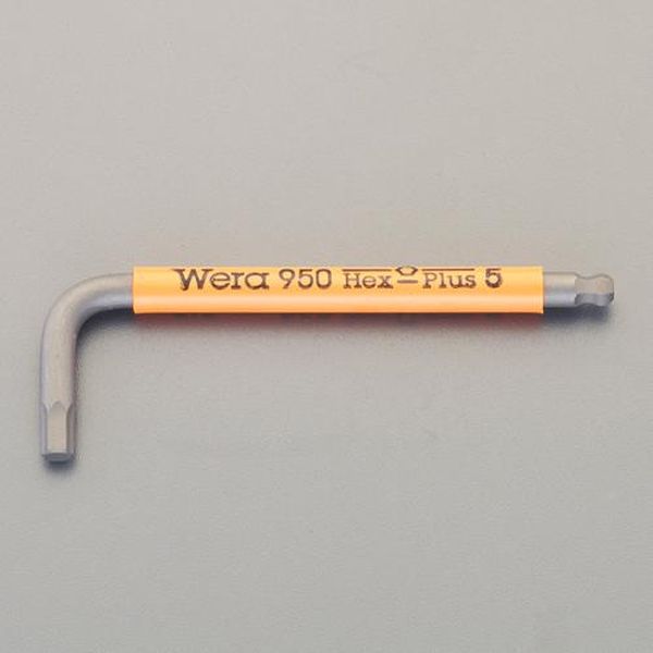 ●商品名…950SPKS●サイズ(mm)…5.0●軸長(mm)…90●色…橙●ボールポイント付※画像はEA573WH-3です。EA573WH-5楽天 JP店