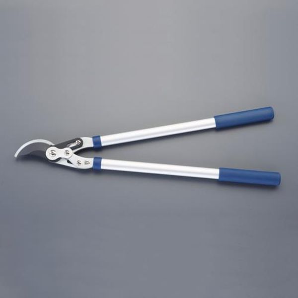 ●全長…710mm●刃長…40mm●重量…1.16kg●材質…刃：SK5炭素鋼（フッ素コーティング）、柄：アルミ●切断能力…φ40mm●滑り止めグリップ●軽量で丈夫なアルミハンドル●バイパス型EA650AC-82A楽天 JP店　