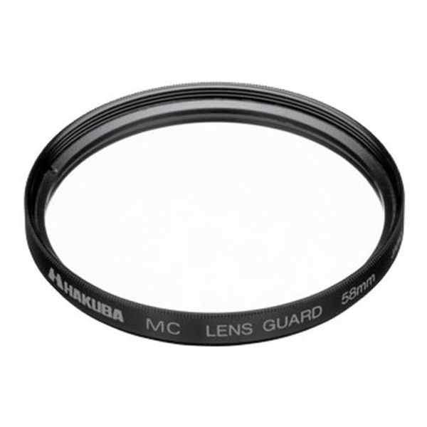 ●フィルター径…58mm●ガラス反射率…低反射率1.5％●装着可能カメラ…デジタルカメラ、フィルムカメラ、ムービーカメラ●ガラスコート…マルチコート●フィルター機能…レンズ保護●フィルター枠…ノーマル●もっとも一般的なフィルターで、キズや埃...
