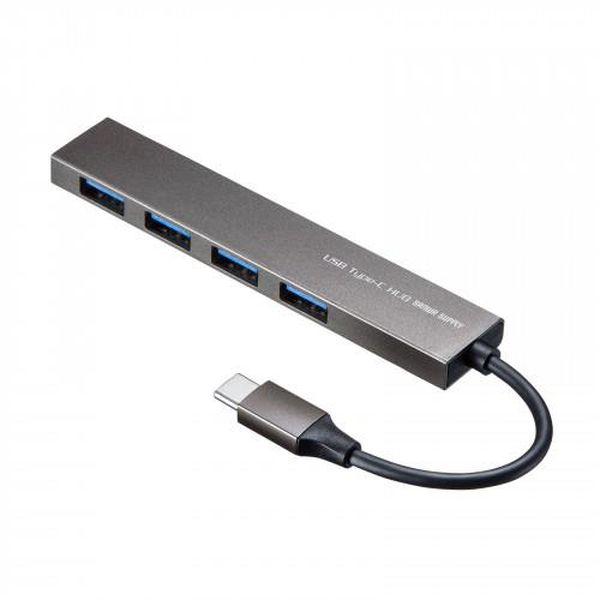 ●ポート数…4ポート●インターフェイス…USB3.2/2.0/1.1、Gen1●対応OS…Windows 11・10・8.1・8・7macOS（Monterey) 12、macOS（Big Sur） 11、macOS 10.12〜10.15...