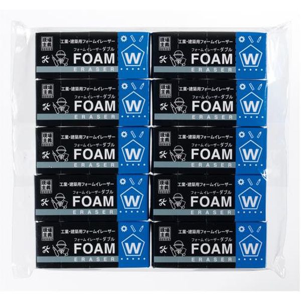 ●サイズ…58×23×15mm●カラー…白●材質…プラスチック・紙●入数…10個●ミシン目が入っているため、スリーブをきれいにカットして使用できます。その為消しゴムが汚れにくいです。●消すクズがまとまる。●頑固な汚れも良く落ちる。※10個入...