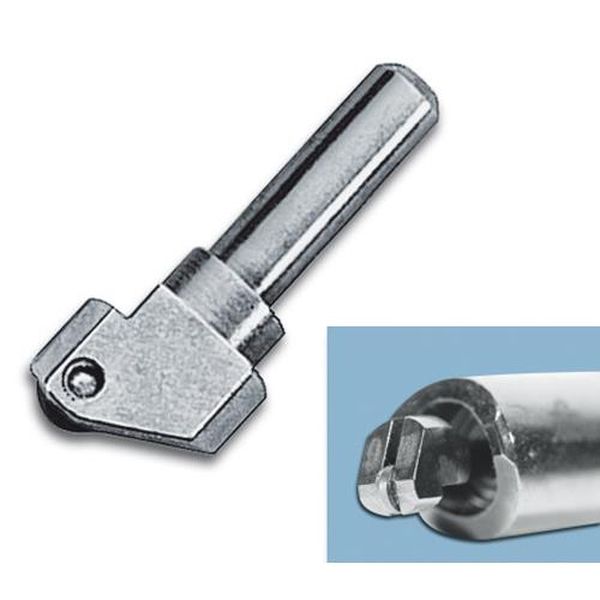 ●EA845AD、EA845RC用替刃●切断可能板厚19〜25mm●ホイール角度165°EA845AD-9楽天 JP店