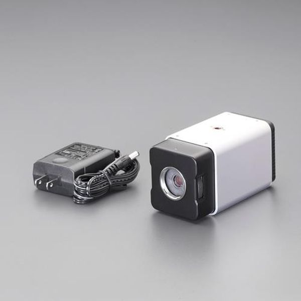 ●撮影範囲…−●有効画素数…514万画素●電源…DC12V●カメラサイズ…58×62×112(L)mm●カメラ重量…370g●走査方式…プログレッシブスキャン方式●撮像素子…1/2.8”SONY 5.1M　CMOS　Sensor●最低照度…...