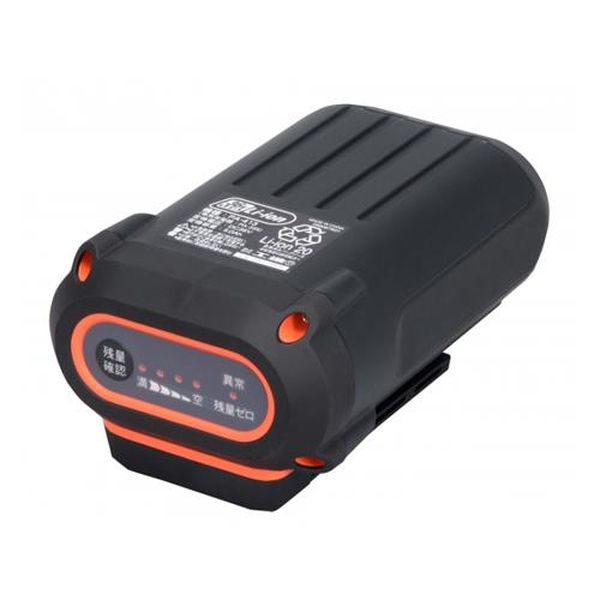 ●種類…36V(リチウムイオン5.0Ah)●充電時間…約180分(EA898RC-53B使用時)●重量(g)…1500●3.6V-5.0Ah　スマートシリーズ共通EA898RC-92楽天 JP店　