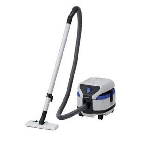 ●電源…100V(50Hz/60Hz)●消費電力…1,140W●吸込仕事率…300W●最大風量…3.5m3/min●最大真空度…22.0kPa●騒音値…72dB●サイズ…331(W)×364(D)×361(H)mm●重量…6.5kg●コード...