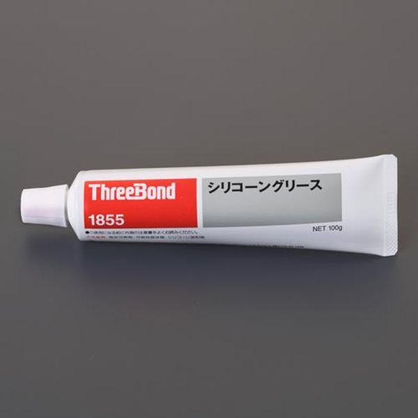 ●内容量…100g●使用温度範囲…−30〜170℃●色…ベージュ●ちょう度…240〜280●材質…シリコーン●重量…130g●シリコーングリース●ゴム、プラスチックを侵しません。●熱酸化安定性に優れ、耐火性、耐水性、耐ブレーキ油性にも優れて...