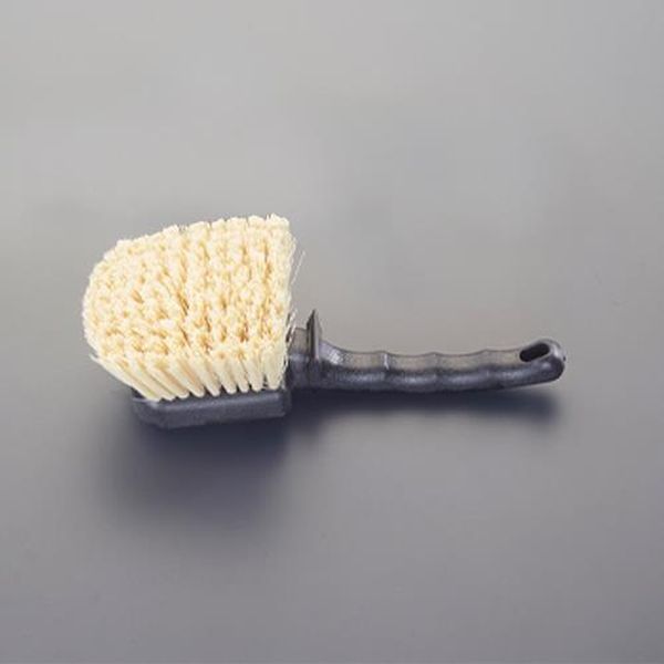 ●全長(mm)…203●毛丈(mm)…50●ブラシサイズ(mm)…100×110●材質…ハンドル：プラスチック●耐薬品性、耐久性、耐熱性に優れています。EA928AJ-357楽天 JP店　