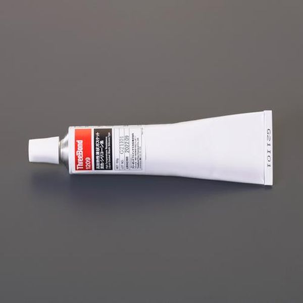 ●内容量…100g●使用温度範囲…−40〜250℃●色…黒●硬化時間…5分（25℃/55％条件下で）●仕様…液状●耐熱温度範囲…250℃●完全硬化時間…3時間で1mmほど（25℃/55％条件下で）●材質…シリコーン●粘度…140Pas●耐熱...