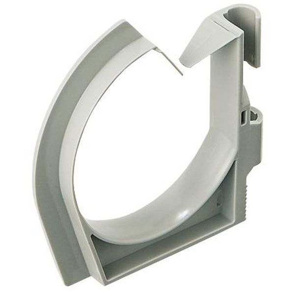 ●穴径…70mm●サイズ(W×D×H)mm…92.8×96×16●適合ボルト…W3/8”、W1/2”、M10、M12●材質…POM●重量(g)…27●許容静荷重…29N(3kgf)●カラー…グレー●入数…5個●二重天井等、吊りボルトへのVV...