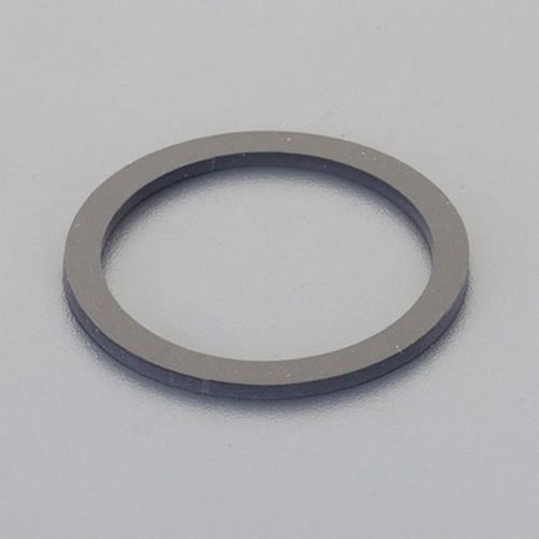 ●商品名…防水パッキン（2号コネクタ用）●適合管…VE管28用●材質…クロロブレンゴム（耐油性）●外径×内径×厚み(mm)…39.6×32.6×2●入数…10個●重量(g)…1●注意…パッキンはボックスの外側に取り付けてください。●EA94...