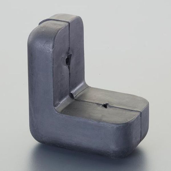 ●サイズ(mm)…80×50×90(H)●カラー…黒●入数…4●材質…天然ゴム入数4個EA951LG-135楽天 JP店