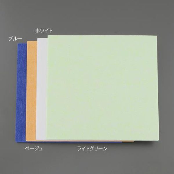 ●サイズ(mm)…300×300●厚み(mm)…9●材質…ポリエステル●カラー…ブルー●石膏ピン6本入●室内の壁面に取付けることで、騒音の吸収・防音効果を発揮します。●通気性・防炎性・耐摩耗性にも優れています。●日常の一般的な音(1〜2kH...