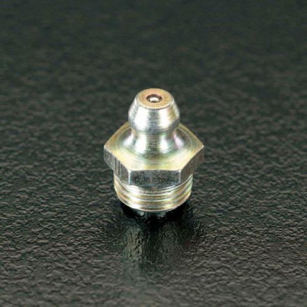 ●ねじサイズ…M10mm×P1.0●形状…ストレート●六角対辺…11mm●材質…鉄●入数…1個●素材が非常に硬く、摩耗しにくくなっています。EA991CZ-101A楽天 JP店　