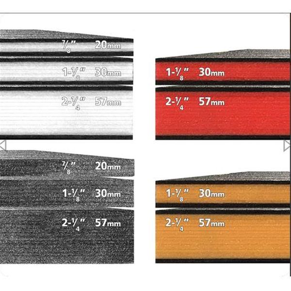 ●サイズ(mm)…610×1220●厚み(mm)…57●色…黒/赤●材質…ポリエチレン●ツールボックスなどに●フレーム（EA997XP-20）とコーナー（EA997XP-21）を一緒に使用することで、壁に固定したり、立てかけたりすることが可...